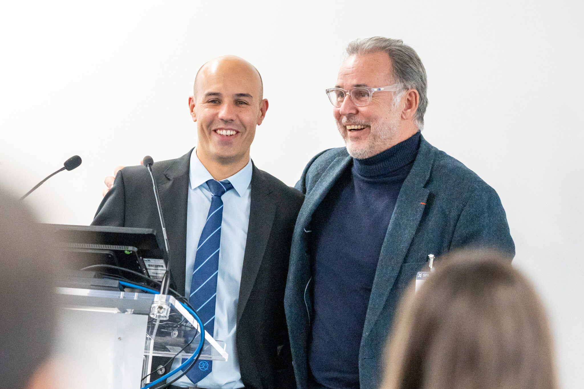 SFA 2026 – Congrès Annuel de la Société Francophone d'Arthroscopie – 10-11-12 décembre 2026